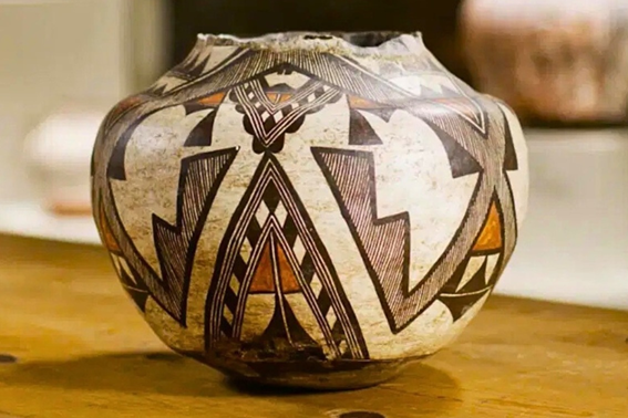 Grounded In Clay | Department of Art - The University of New Mexico