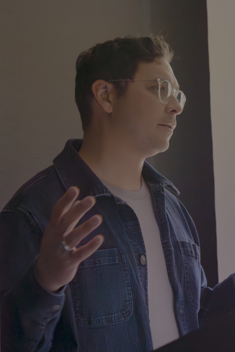 An Engaging Talk with Frederick Hammersley Visiting Artist Larry ...