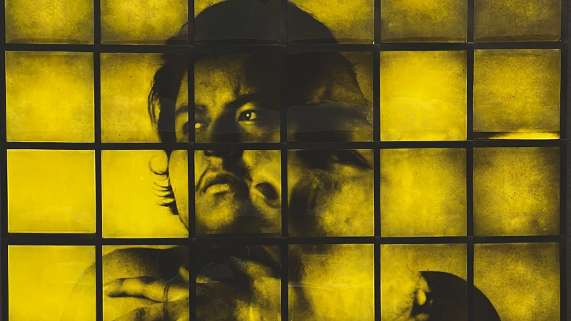 New Tableau: Experiments in Photography | Department of Art - The ...