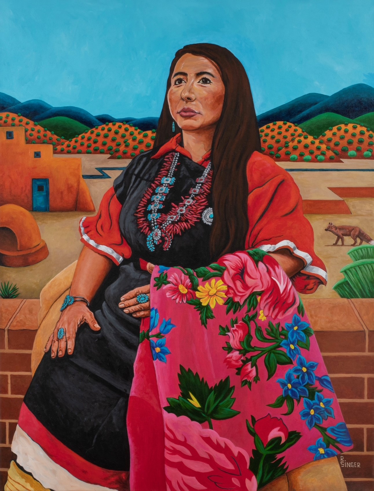 Remembering by MFA student Ryan Singer | Department of Art - The ...