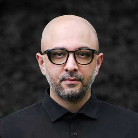 Rambod Vala | Department of Art - The University of New Mexico