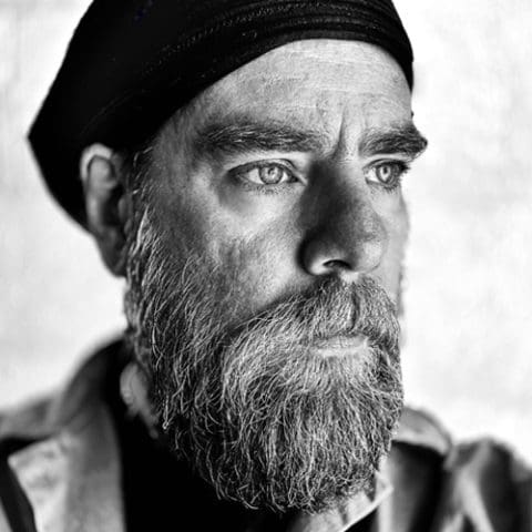 Patrick Manning | Department of Art - The University of New Mexico