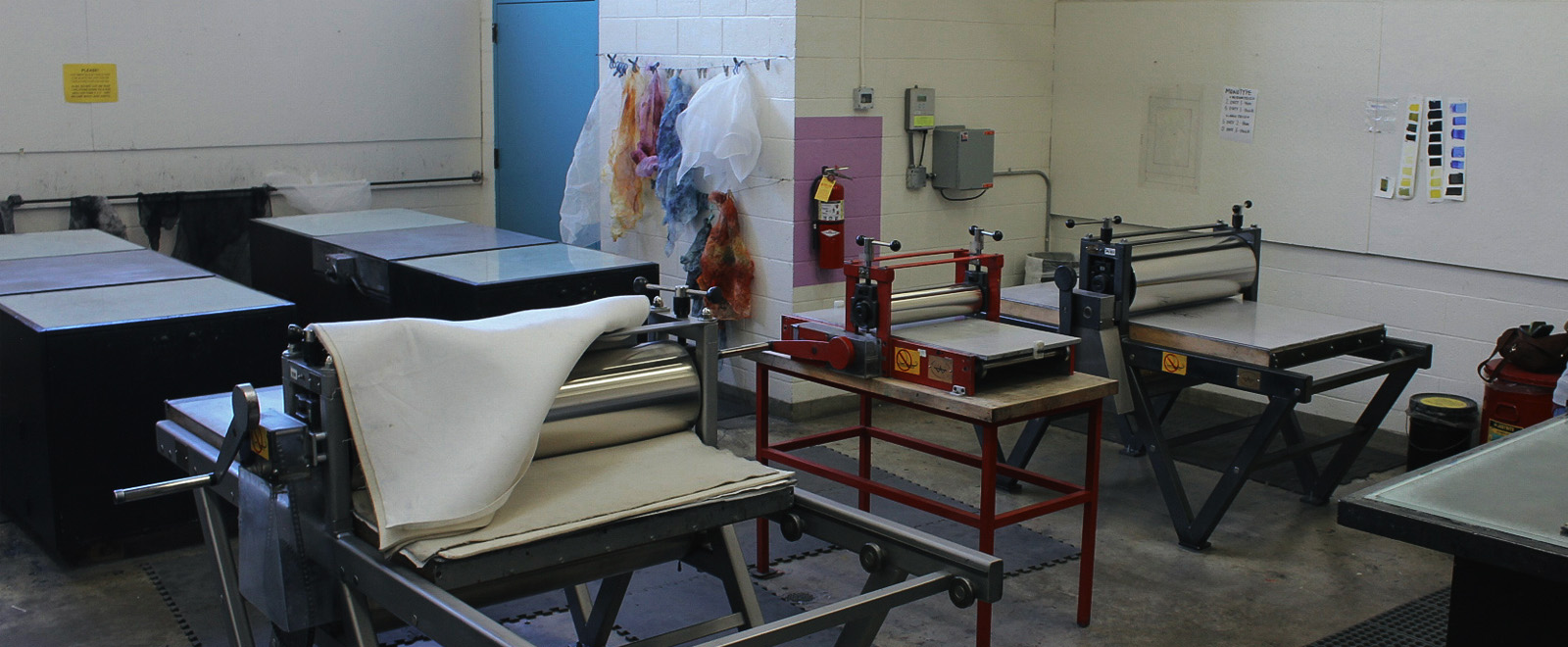 Emeriti | Department of Art - The University of New Mexico